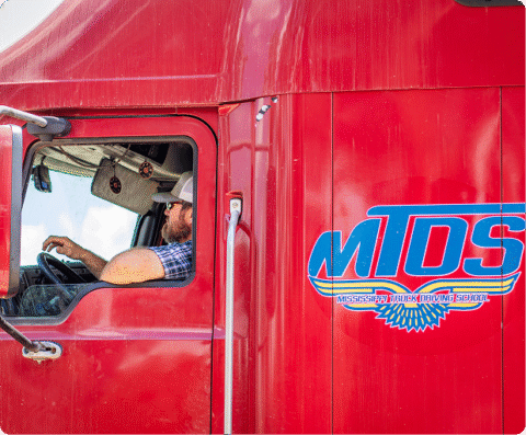 Class A CDL Training - Mississippi Truck Driving School